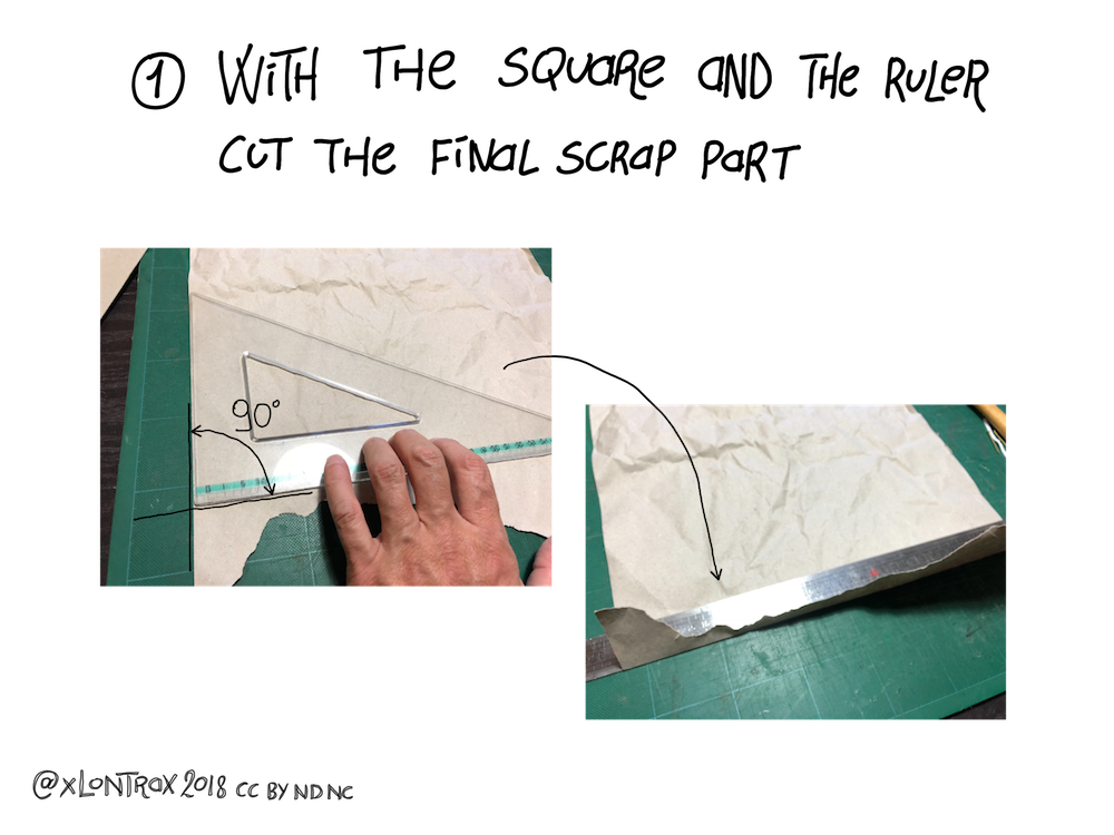 DIY Notebooks - How to make your own notebooks from scratch — Mauro ...