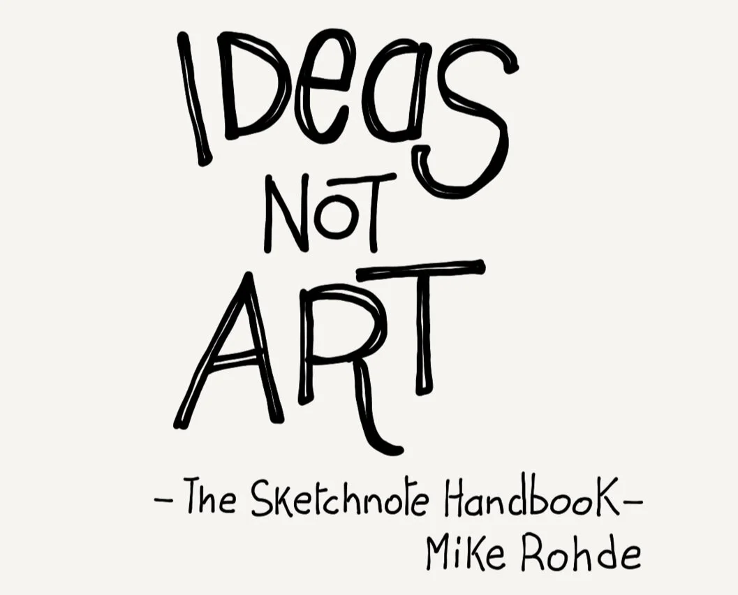 Idee, non Arte! — Mauro xLontrax Toselli