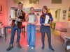 The Greenthwaithe Sculptor set to exhibit at According to McGee — The ...