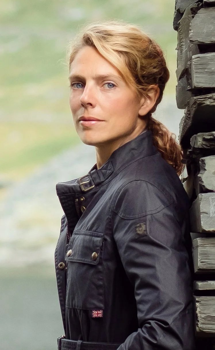 Megan Hine