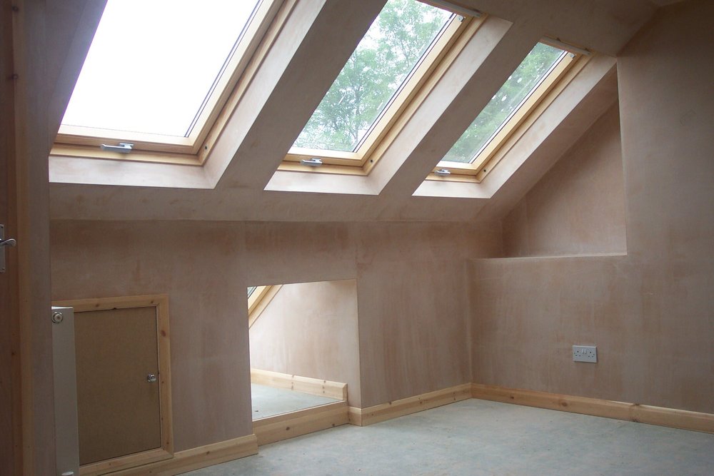 Internal Plastering, Wall & Ceiling Skimming and Plasterboarding in ...