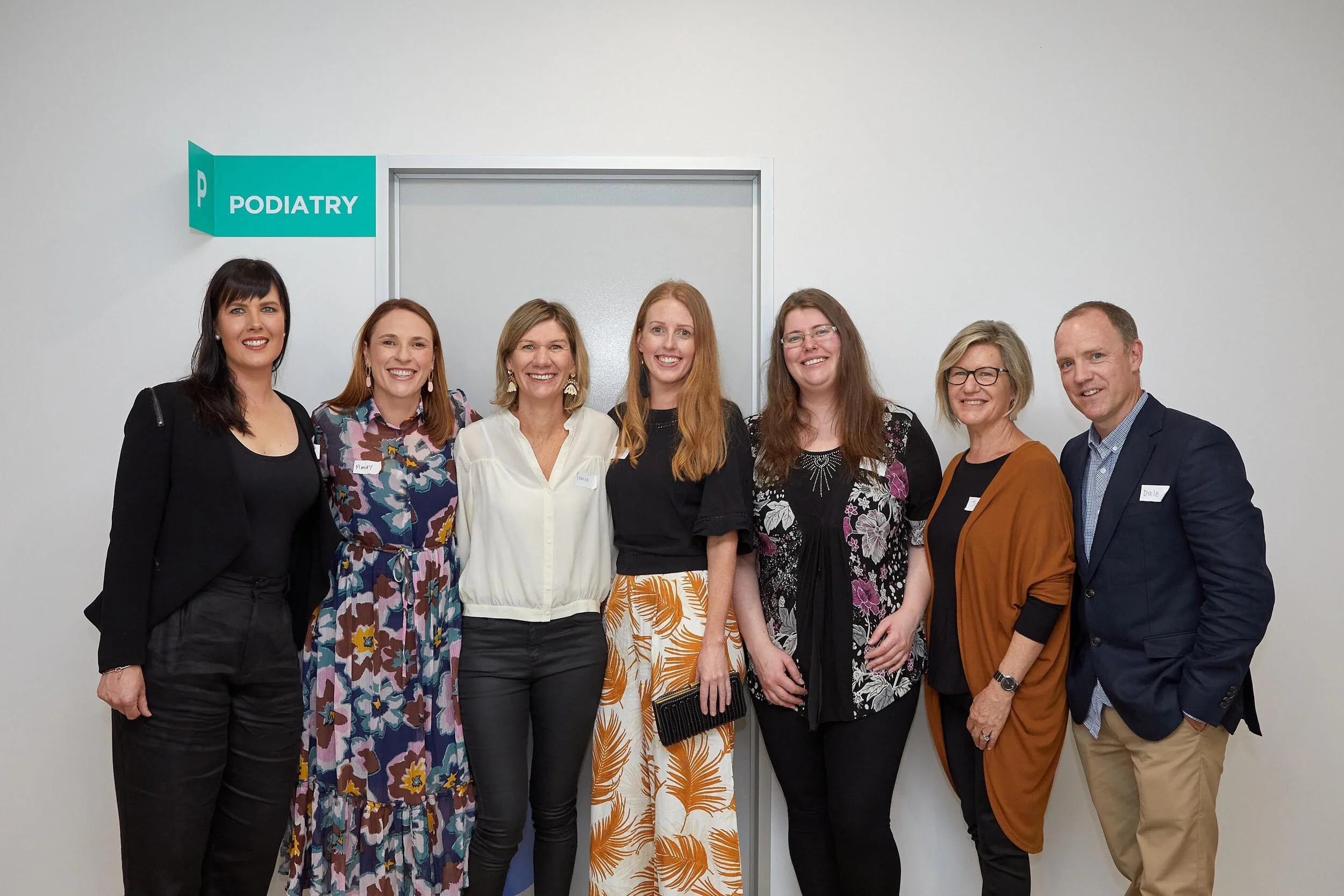 About Us — Wodonga Podiatry • Albury Podiatry | Foot Health Experts