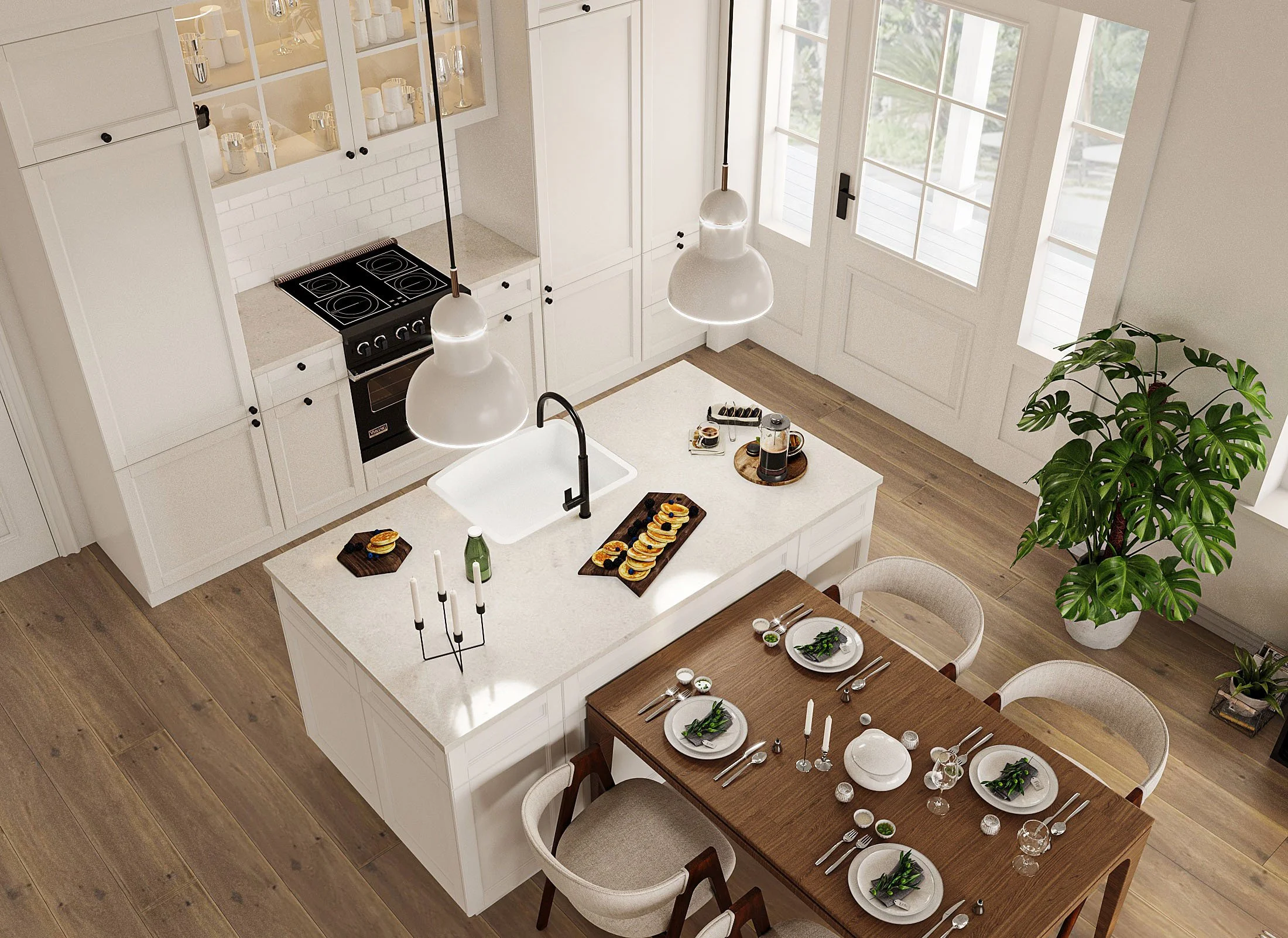 Was ist ein Tiny House? Details zu Bauvoraussetzungen und Kosten ...