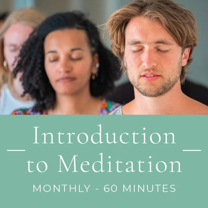 Meditation Classes at Jangchub Ling Kadampa Buddhist Centre — Jangchub ...