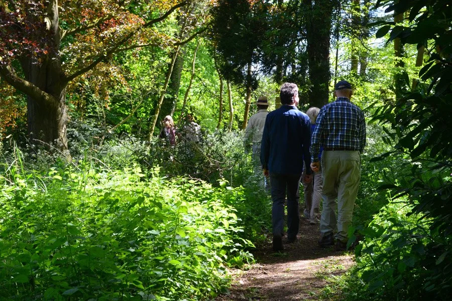 Away Retreat at Nagarjuna KMC, Thornby Hall — Jangchub Ling Kadampa ...