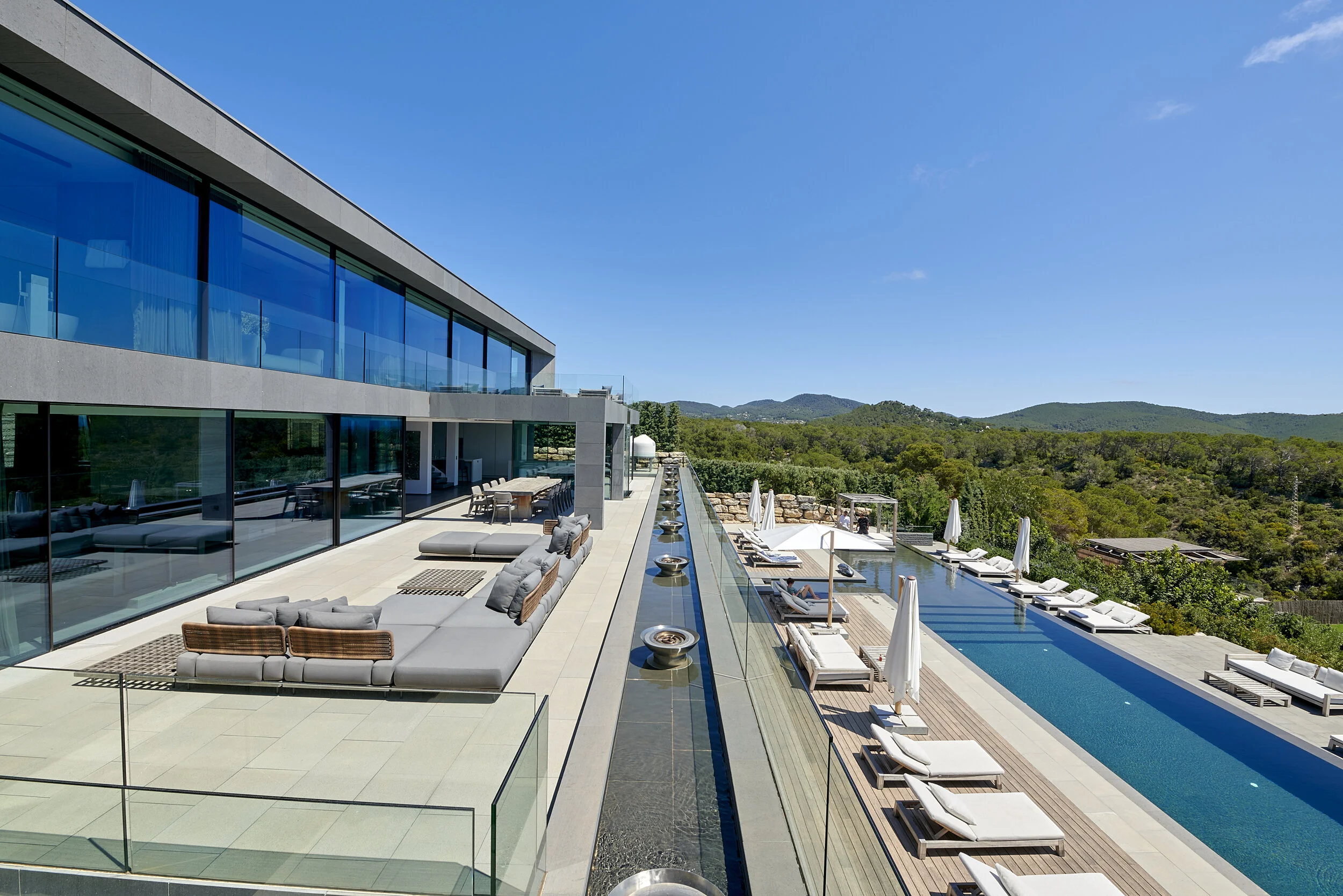 Grey One IBIZA — THE GREY COLLECTION