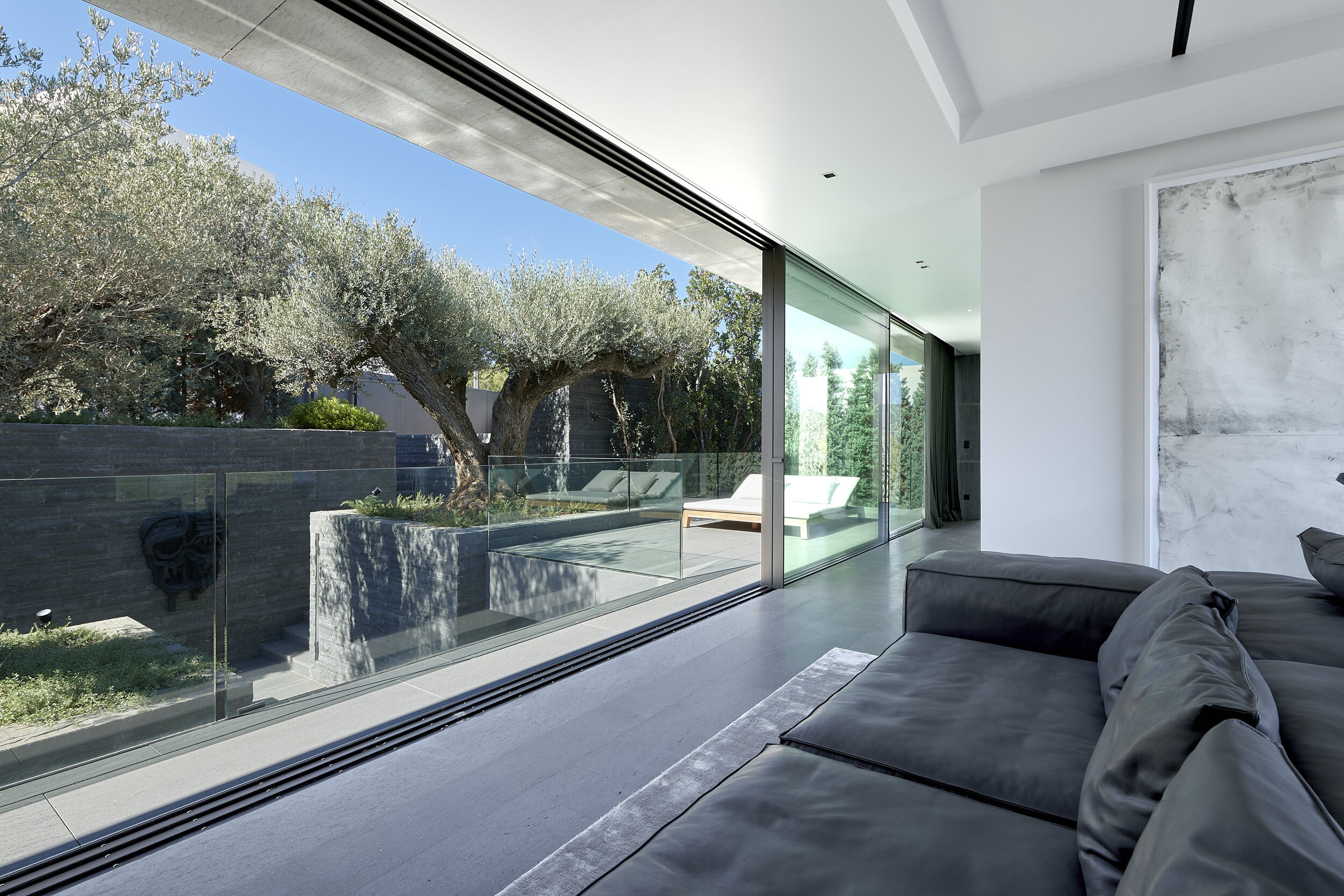 Grey One IBIZA — THE GREY COLLECTION