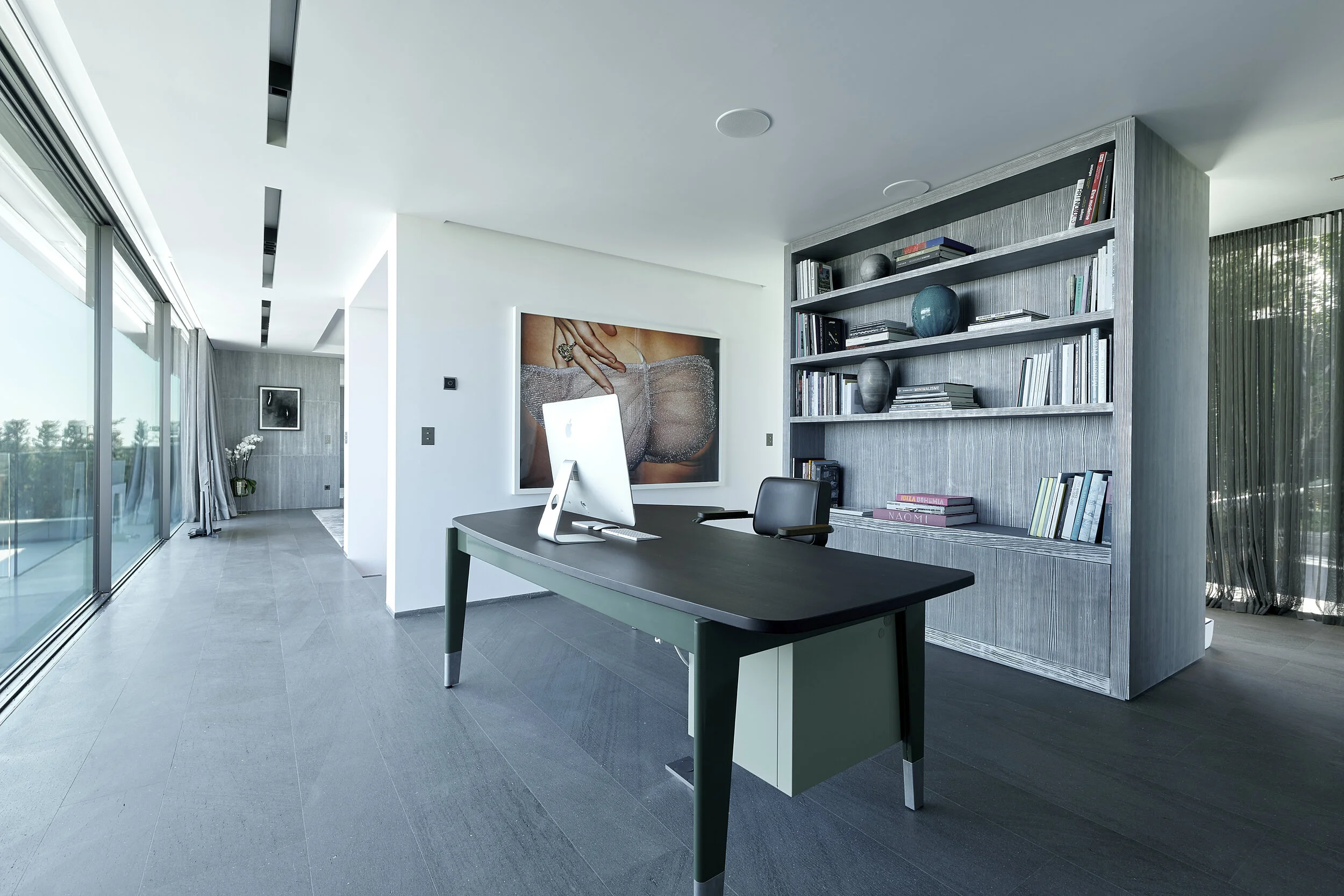 Grey One IBIZA — THE GREY COLLECTION