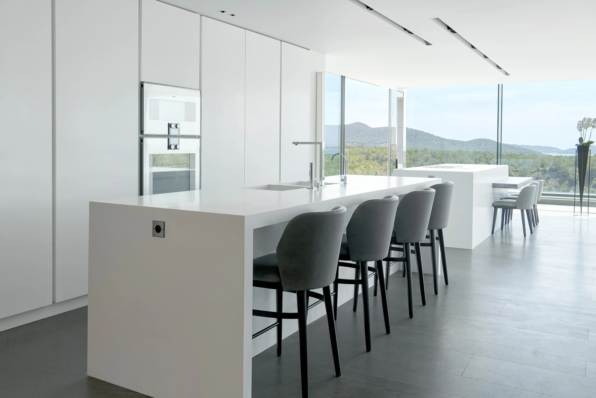 Grey One IBIZA — THE GREY COLLECTION