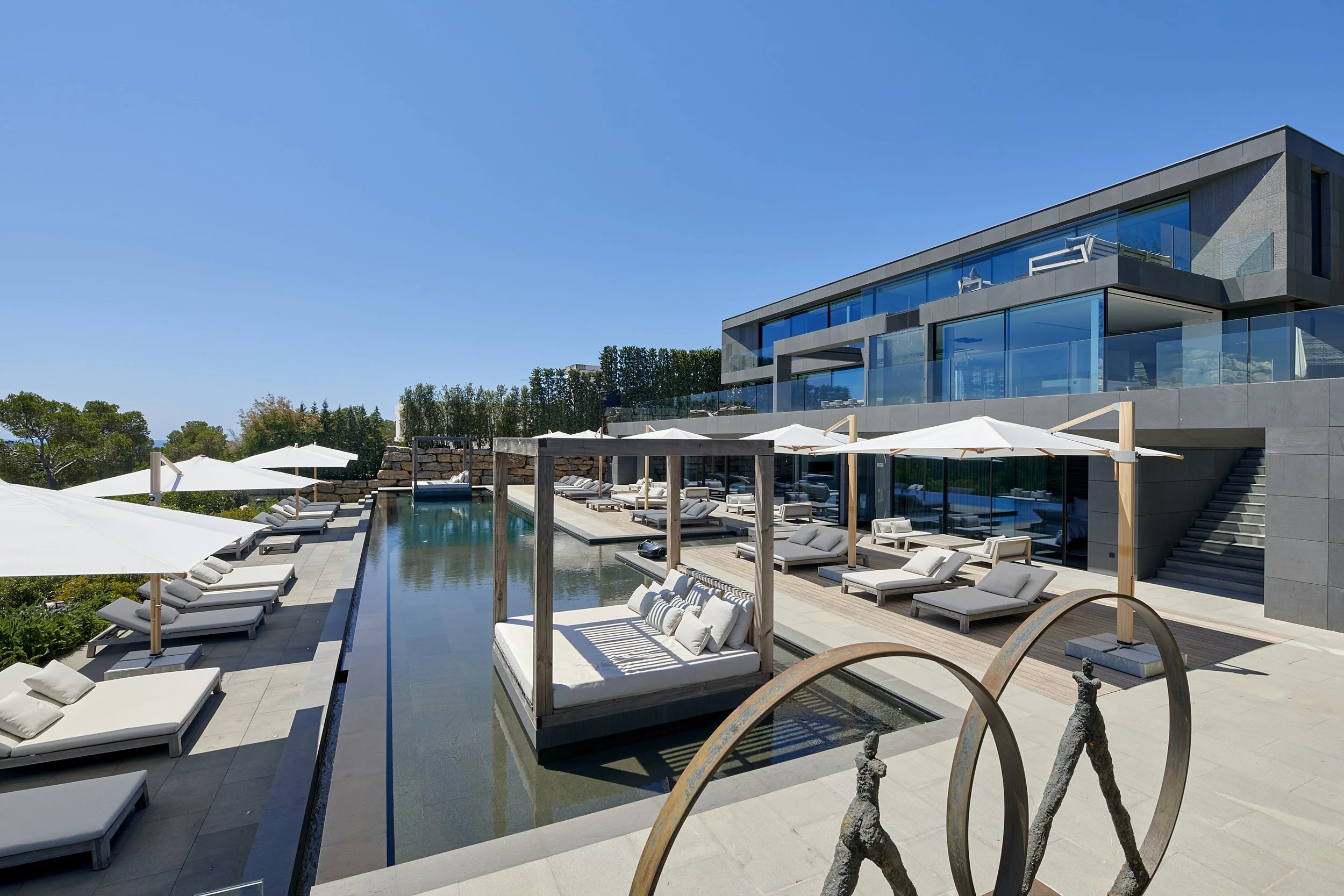 The Grey One — THE GREY COLLECTION