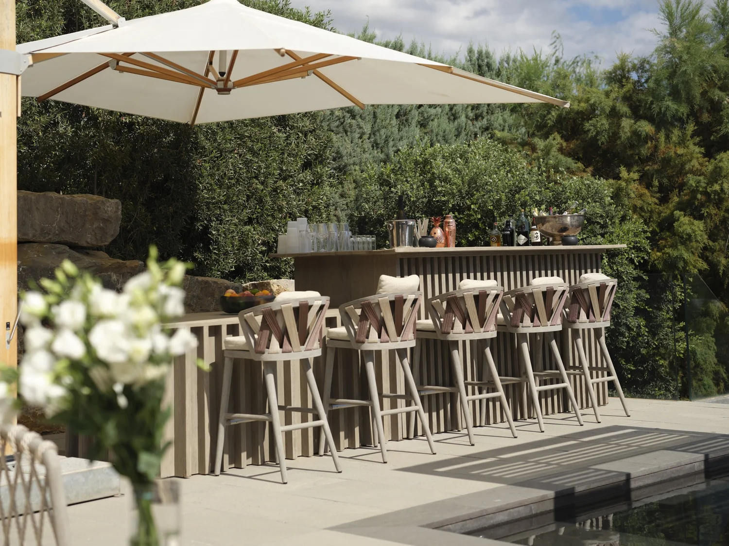 The Grey One — THE GREY COLLECTION