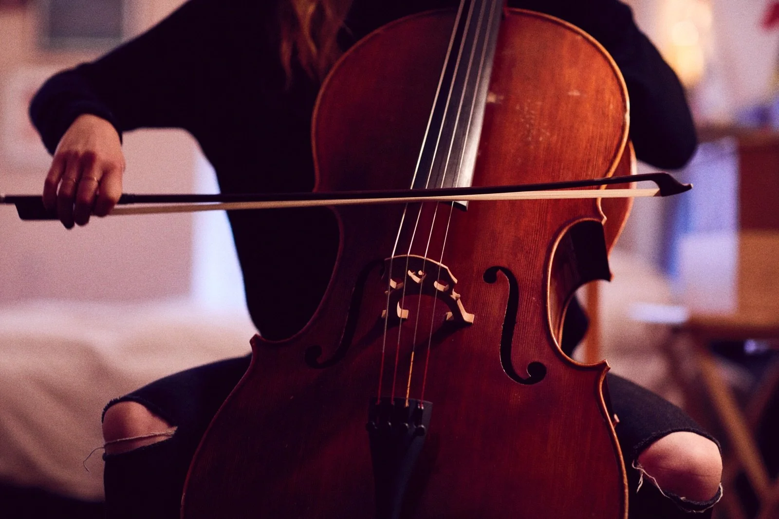 About — JENSON SMITH