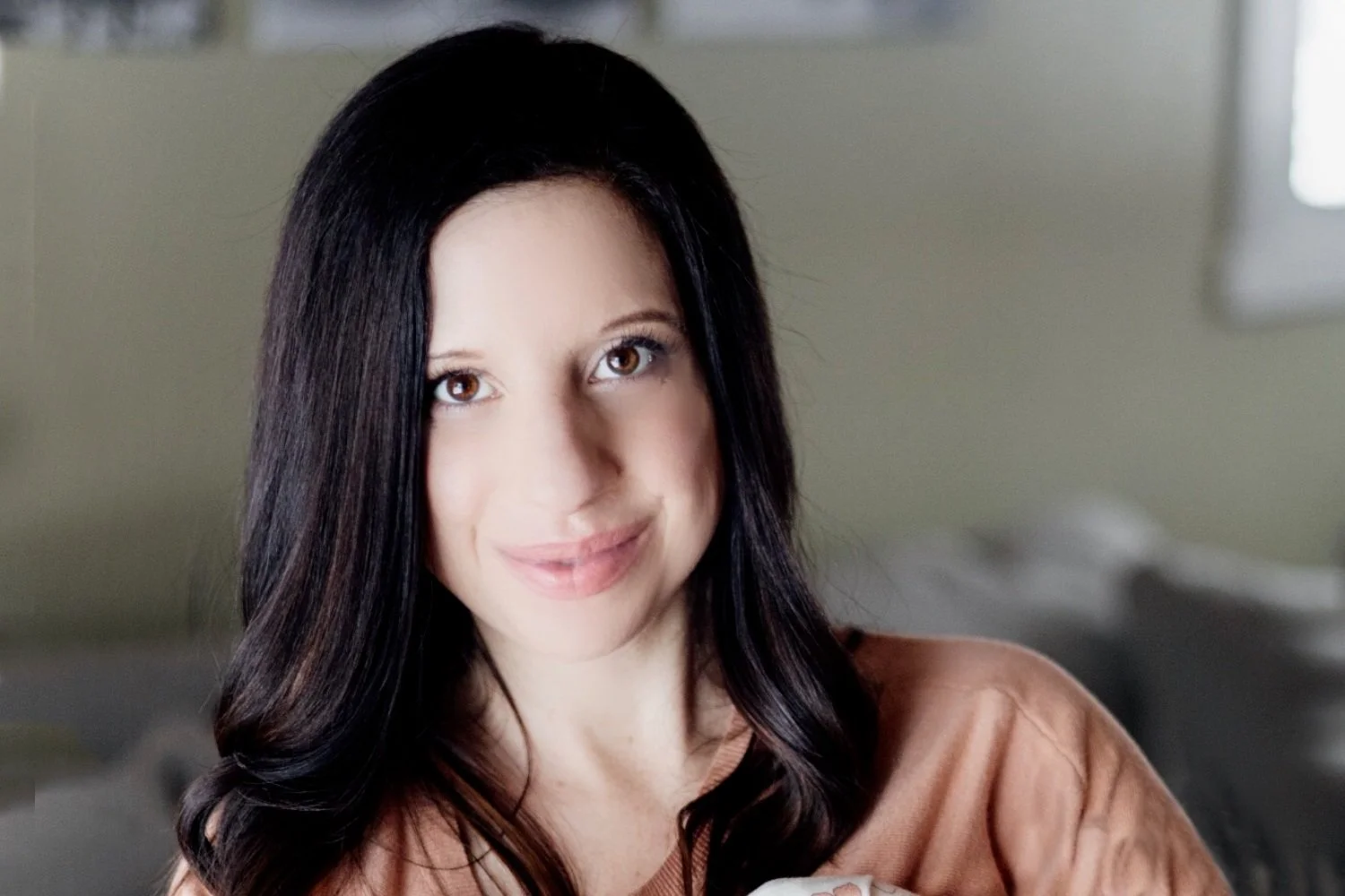 About me — Sharon Ulrich Therapy