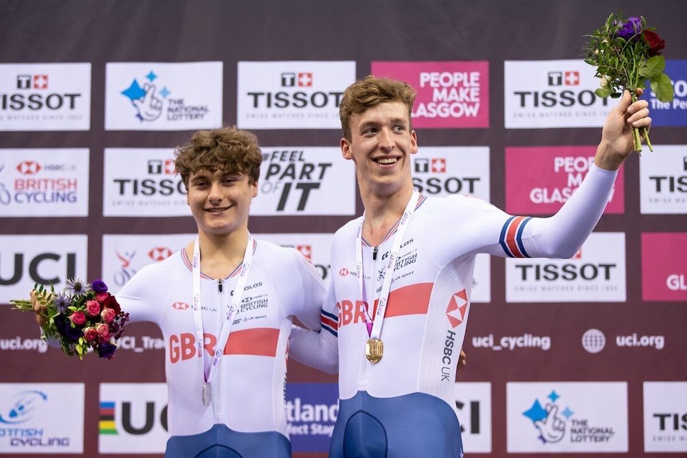 Manny Robertson — Woolwich CC