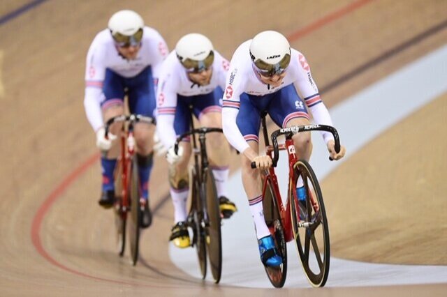 Manny Robertson — Woolwich CC