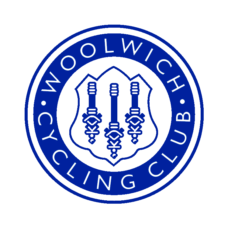 Woolwich CC