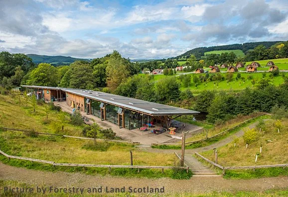 Go-ride to Glentress | Join the Adventure — Woolwich CC