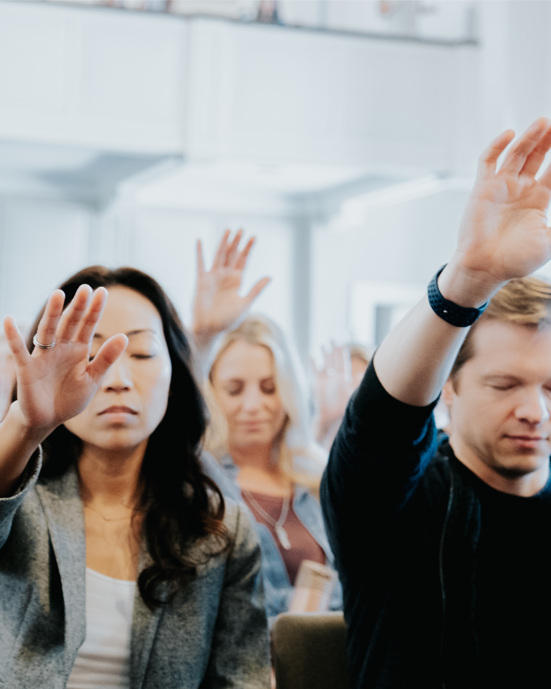 Global Week of Prayer 2025 — Vintage Church LA