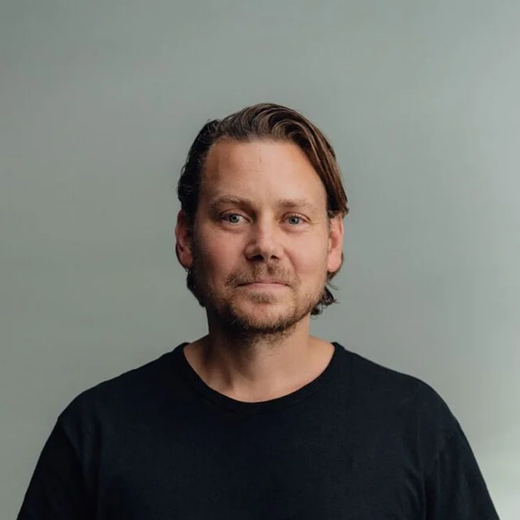 PROFILE John Mark Comer — Vintage Church LA