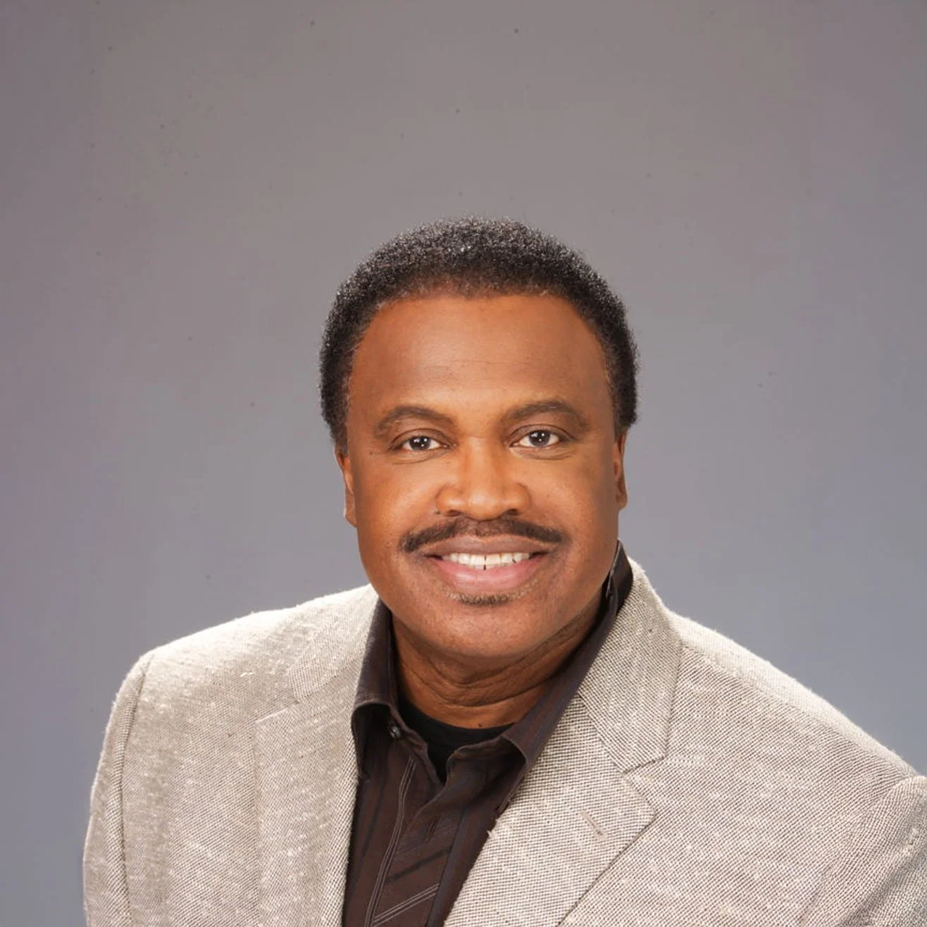 PROFILE Bishop Kenneth C. Ulmer — Vintage Church LA