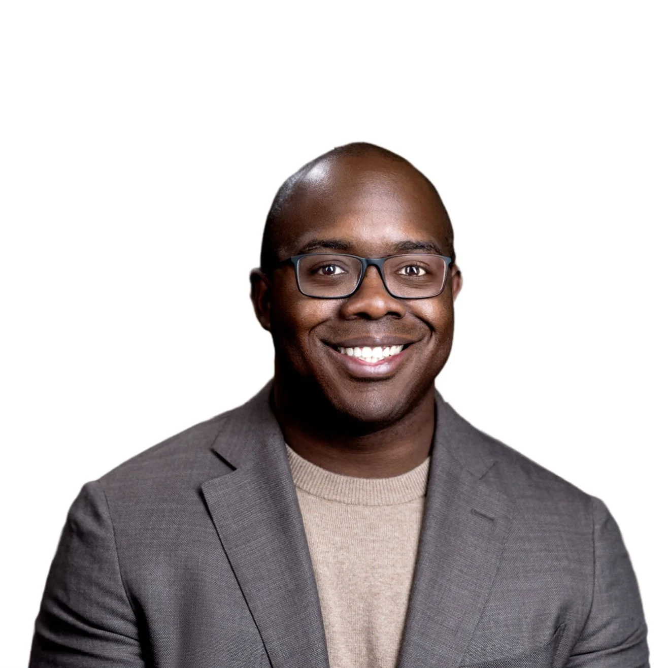 PROFILE Dr. Esau McCaulley — Vintage Church LA