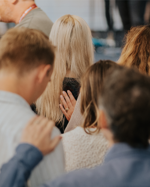 Global Week of Prayer 2025 — Vintage Church LA