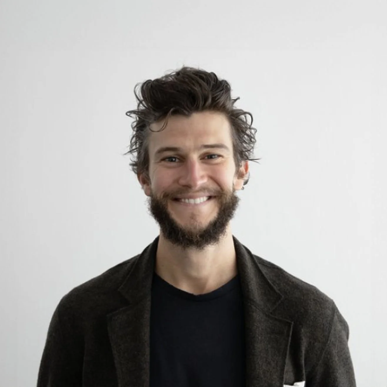 PROFILE Tyler Staton — Vintage Church LA