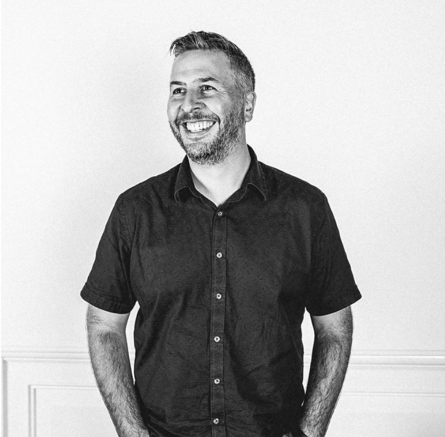 EVANGELISM & ALPHA MASTERCLASS — Vintage Church LA