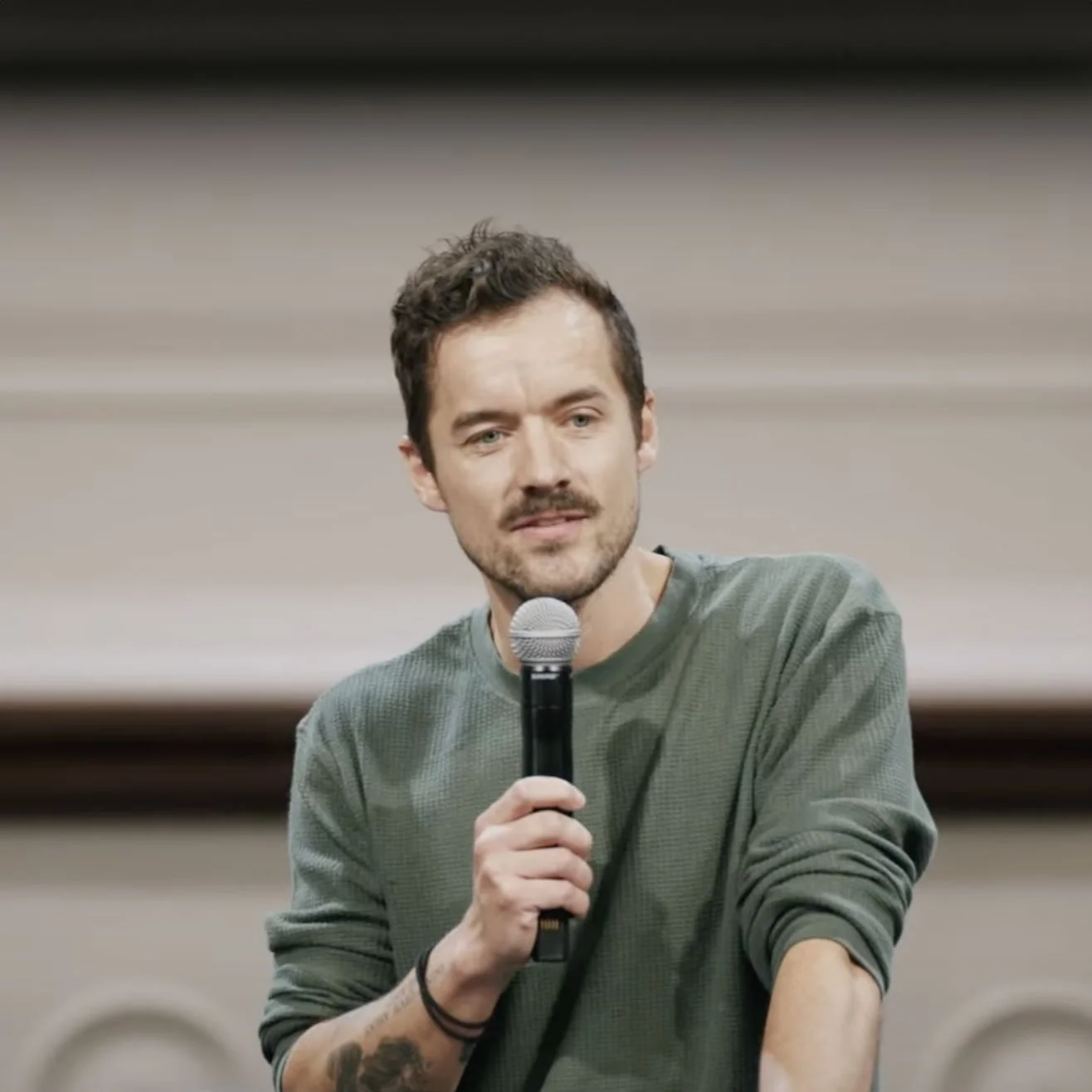 PROFILE Jonny Bell — Vintage Church LA