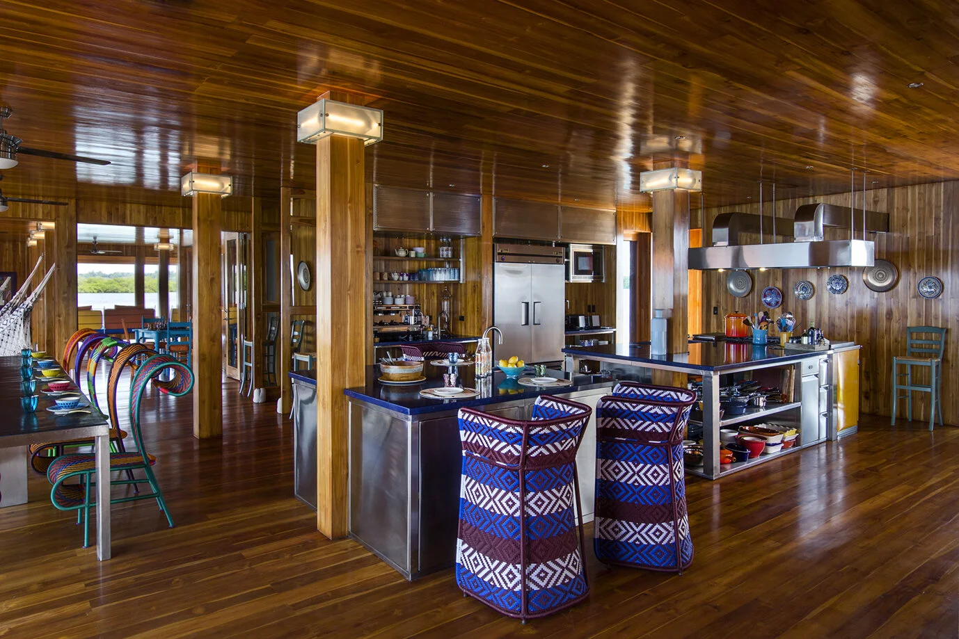 Gallery 1 — Sweet Bocas