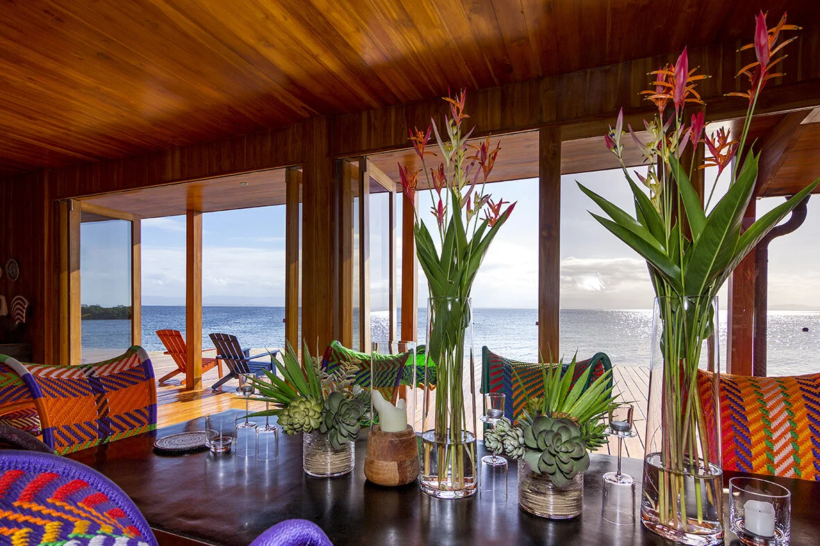 Gallery 1 — Sweet Bocas