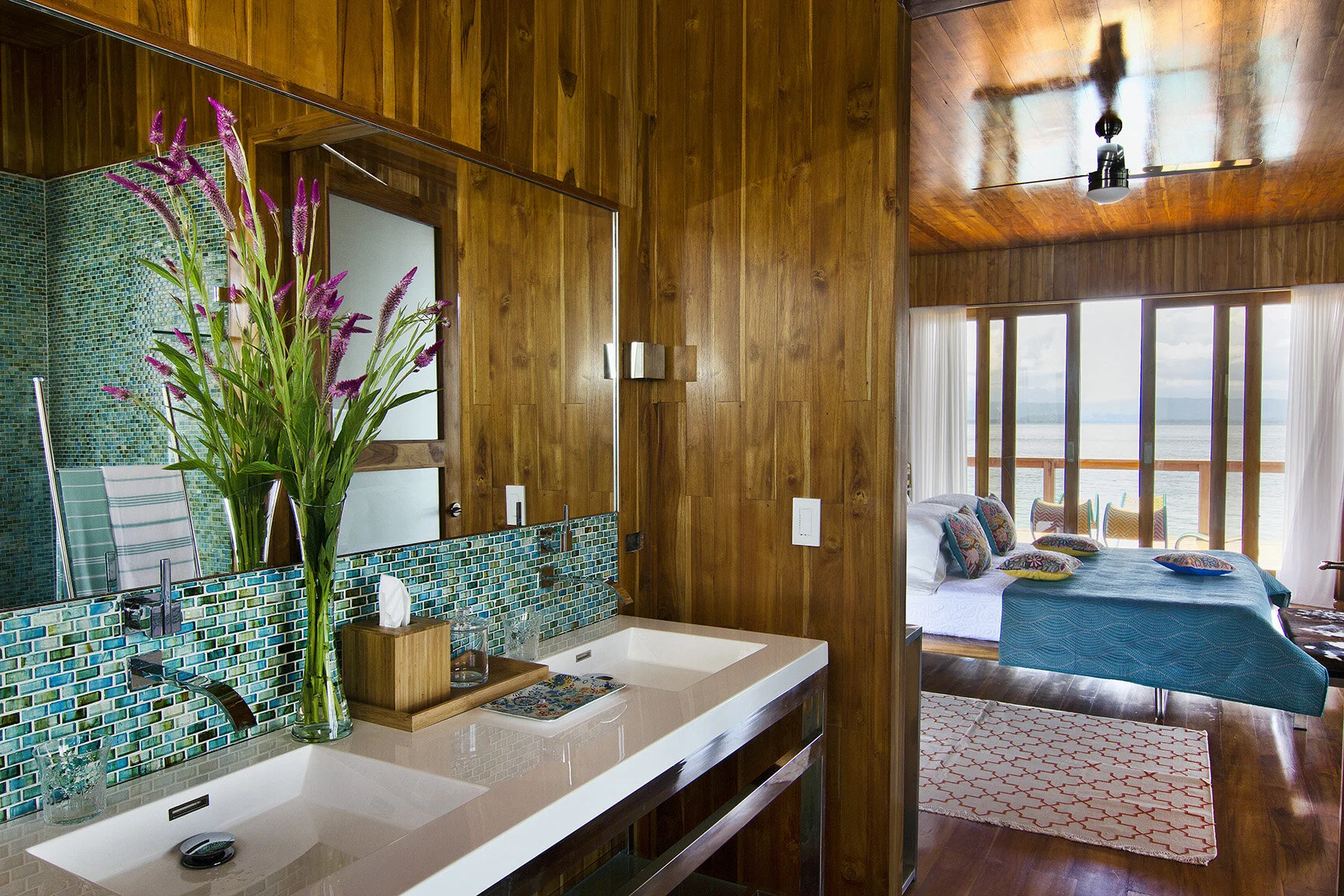 Gallery 1 — Sweet Bocas