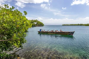 Sweet Bocas