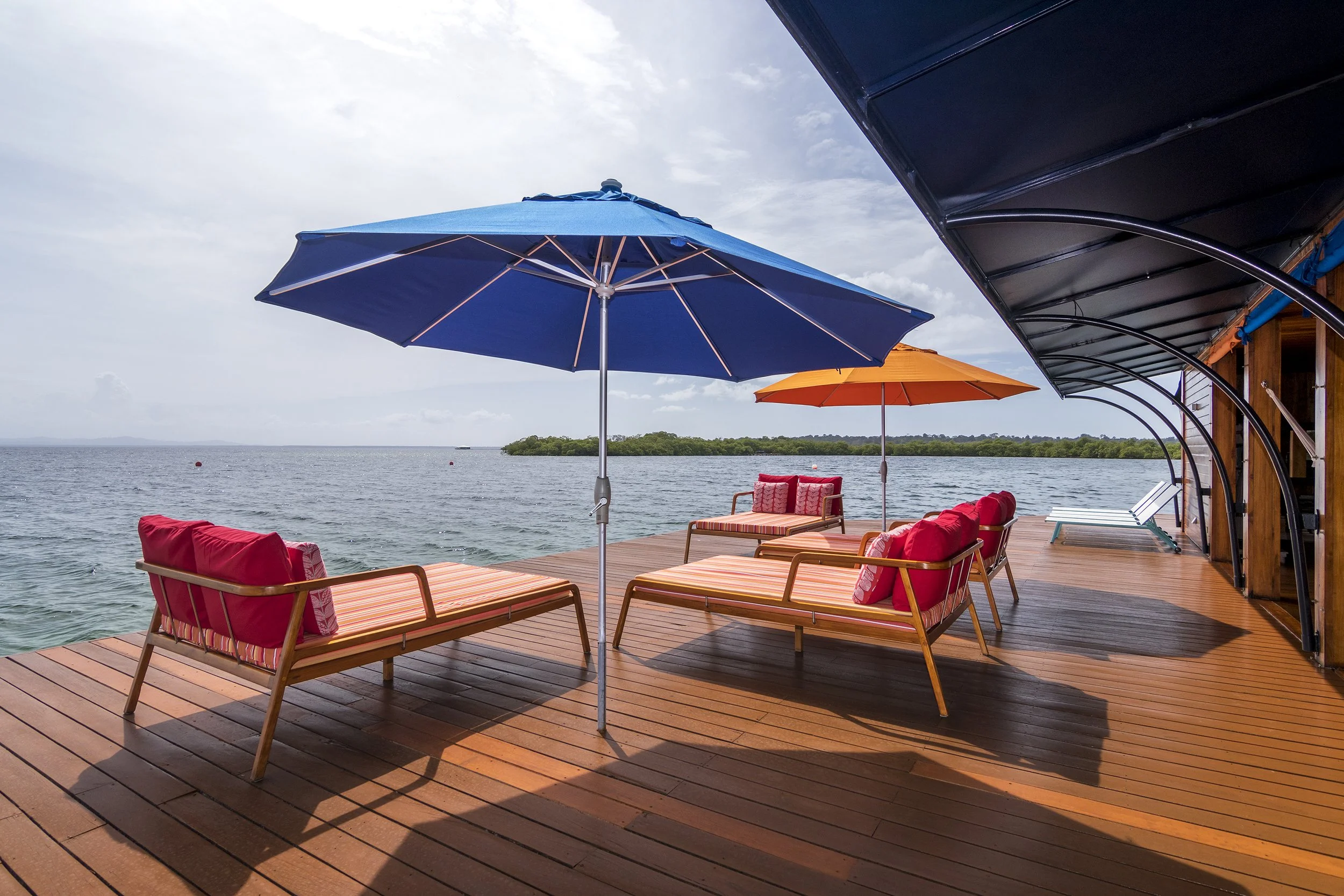 Gallery 1 — Sweet Bocas