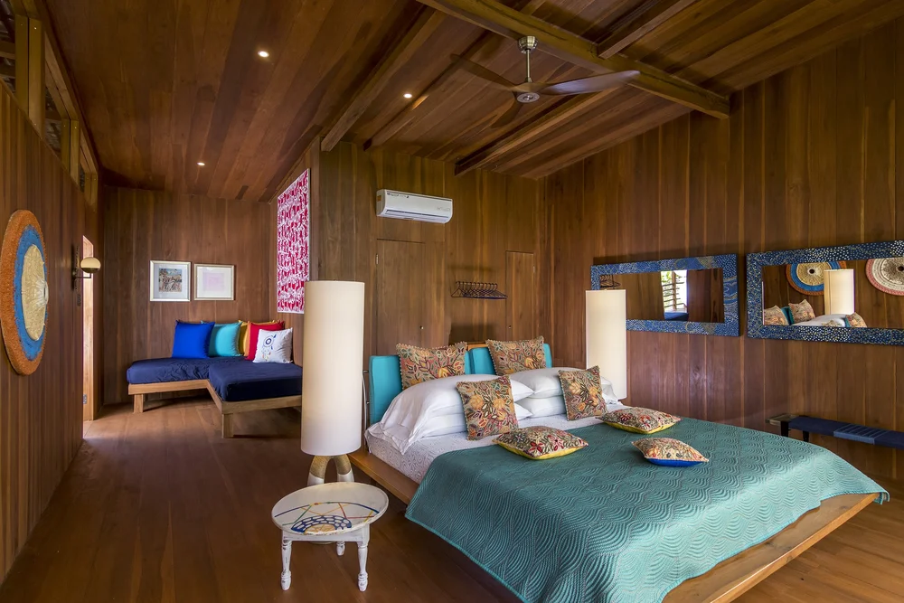 Gallery 1 — Sweet Bocas