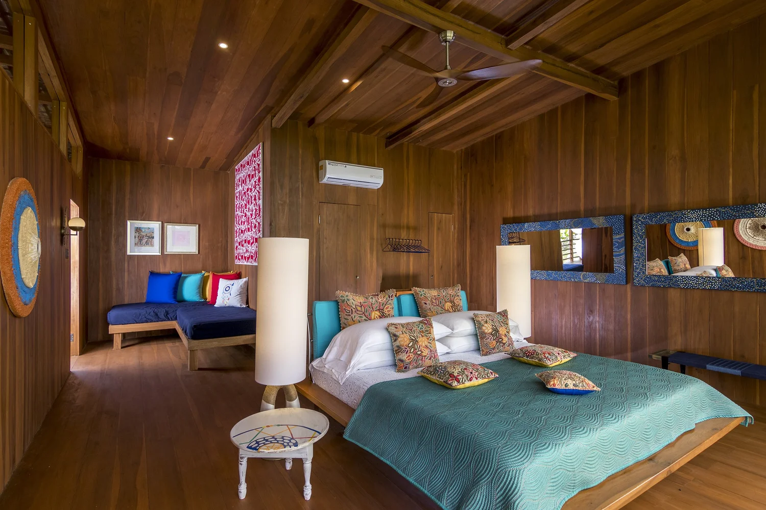 Gallery 1 — Sweet Bocas