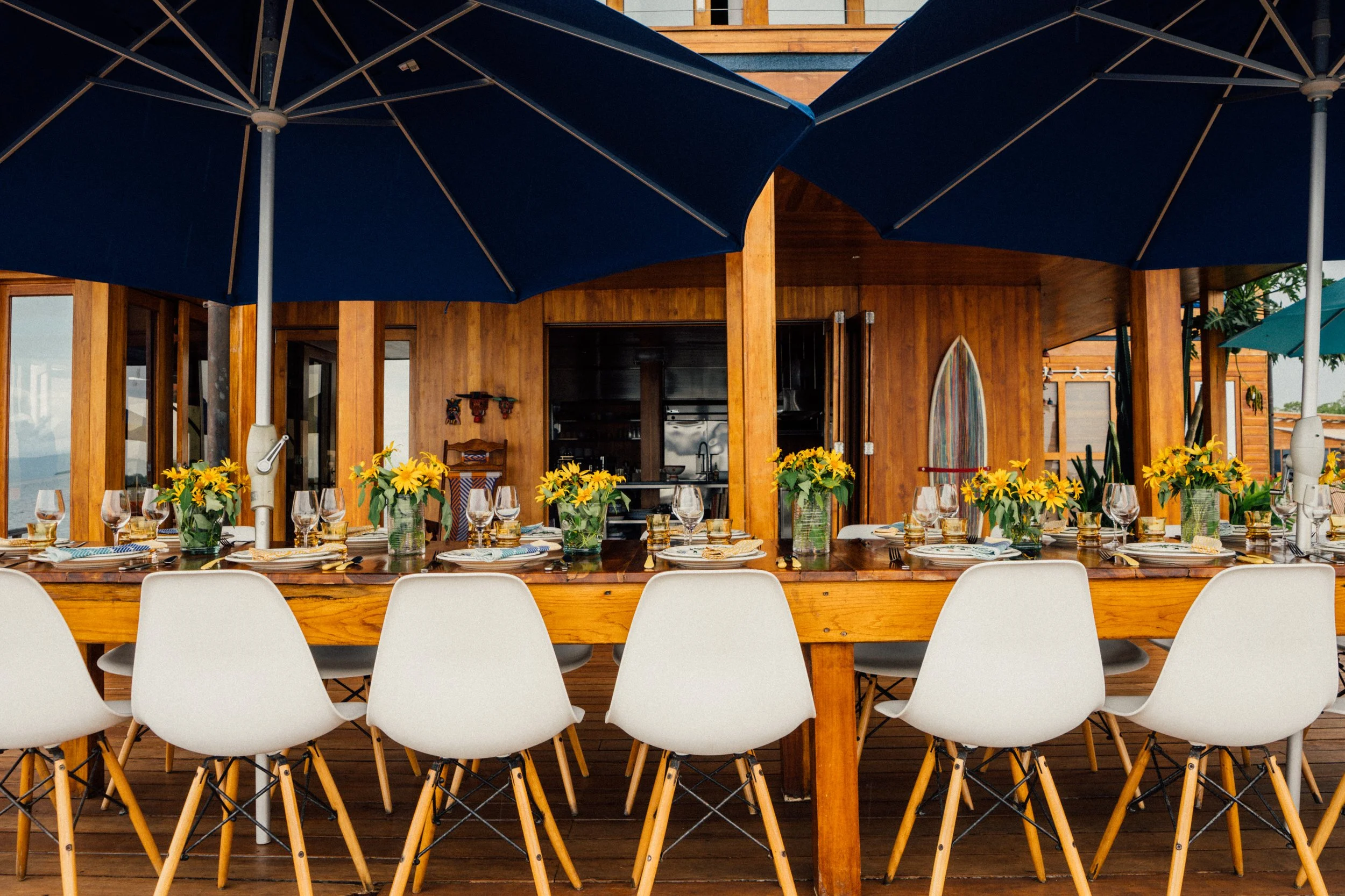 Gallery 1 — Sweet Bocas