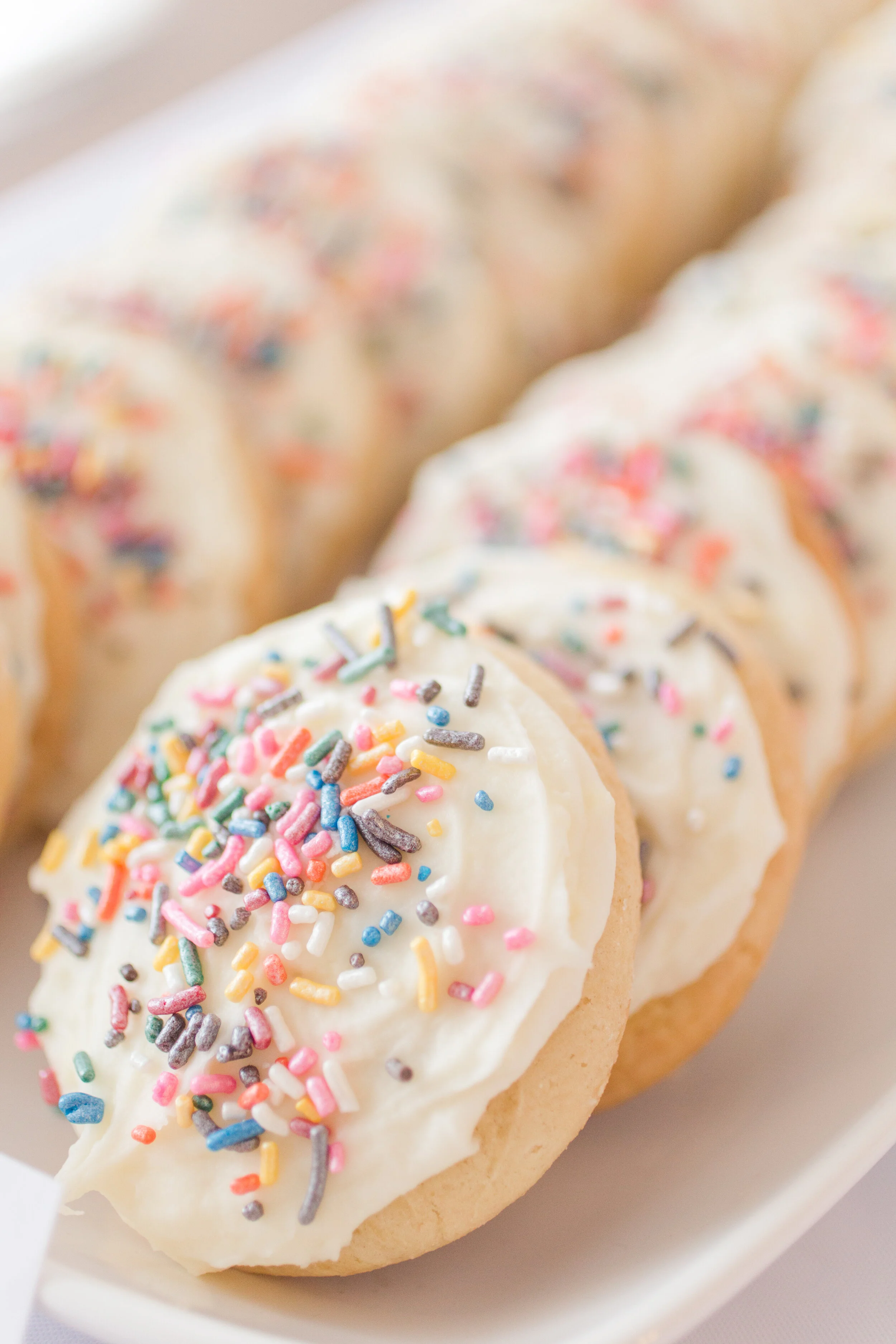 Sweetie Girls Treatery