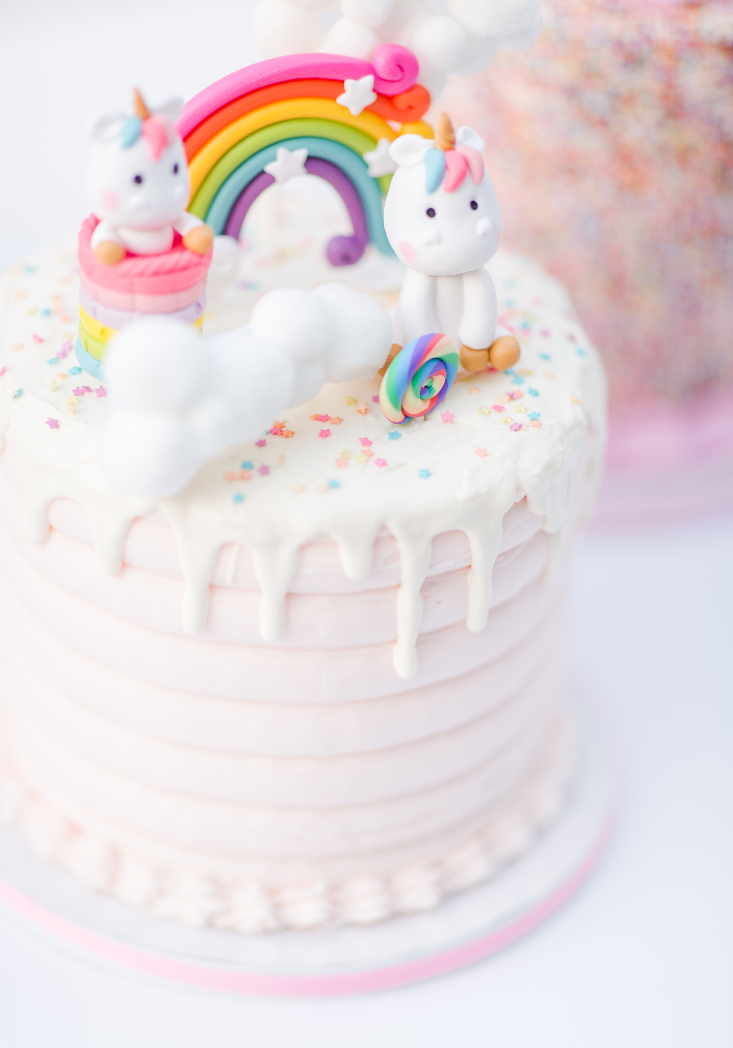 Sweetie Girls Treatery