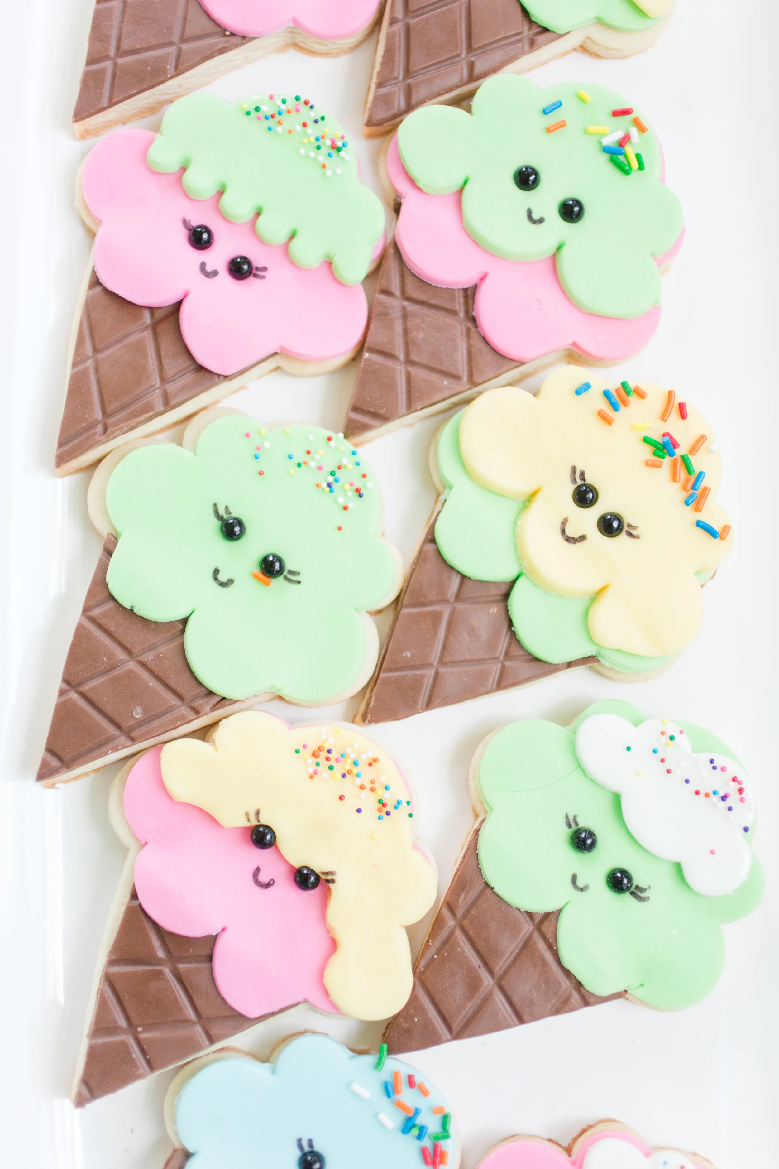 Sweetie Girls Treatery