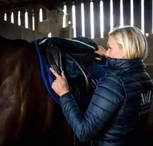 Wool Flocking — Benridge Woolworks