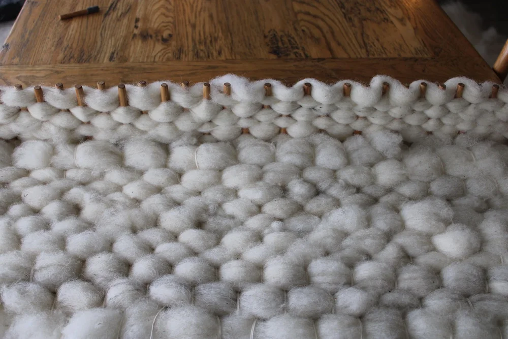 Store 2 — Benridge Woolworks