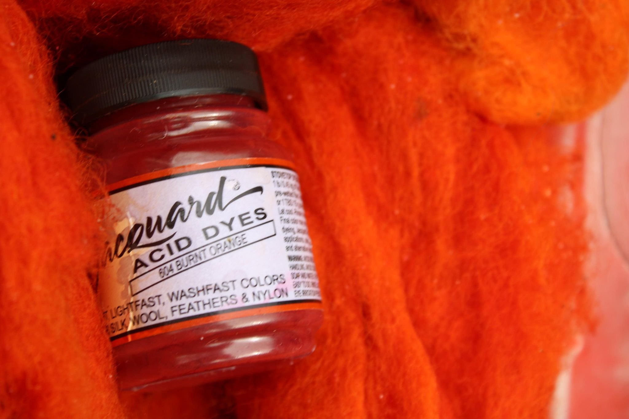Store 2 — Benridge Woolworks