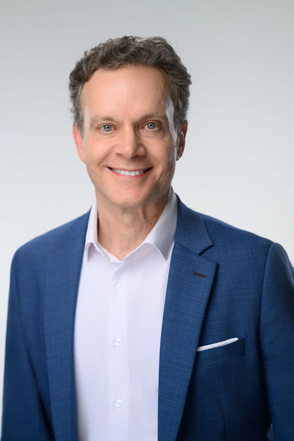 Fred Dent, CFA — Dent Wealth Advisors