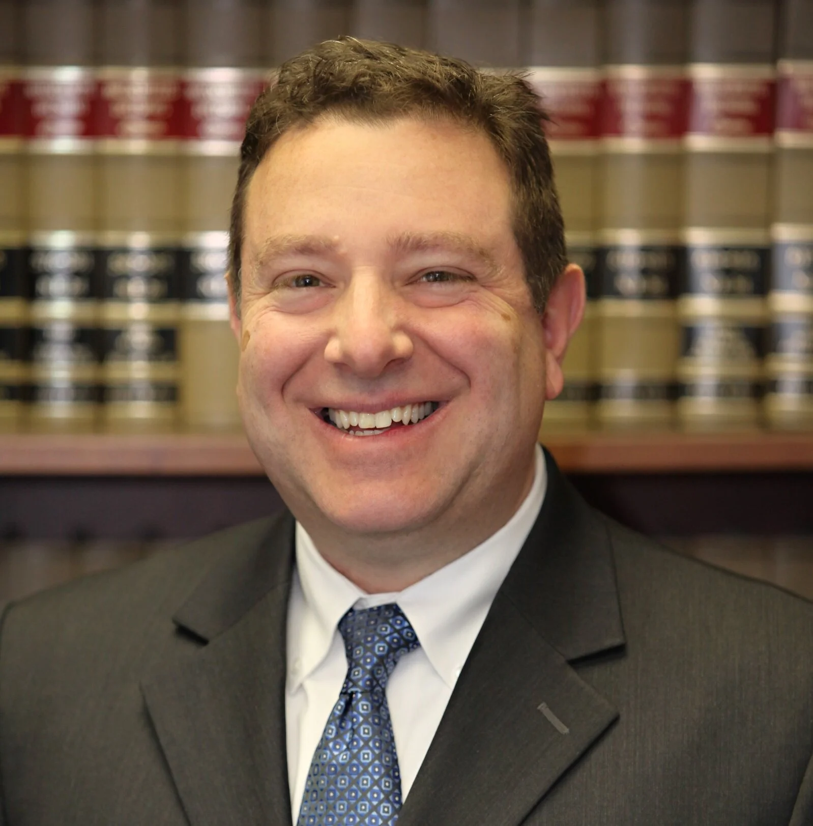 Fierst Bloomberg Ohm LLP