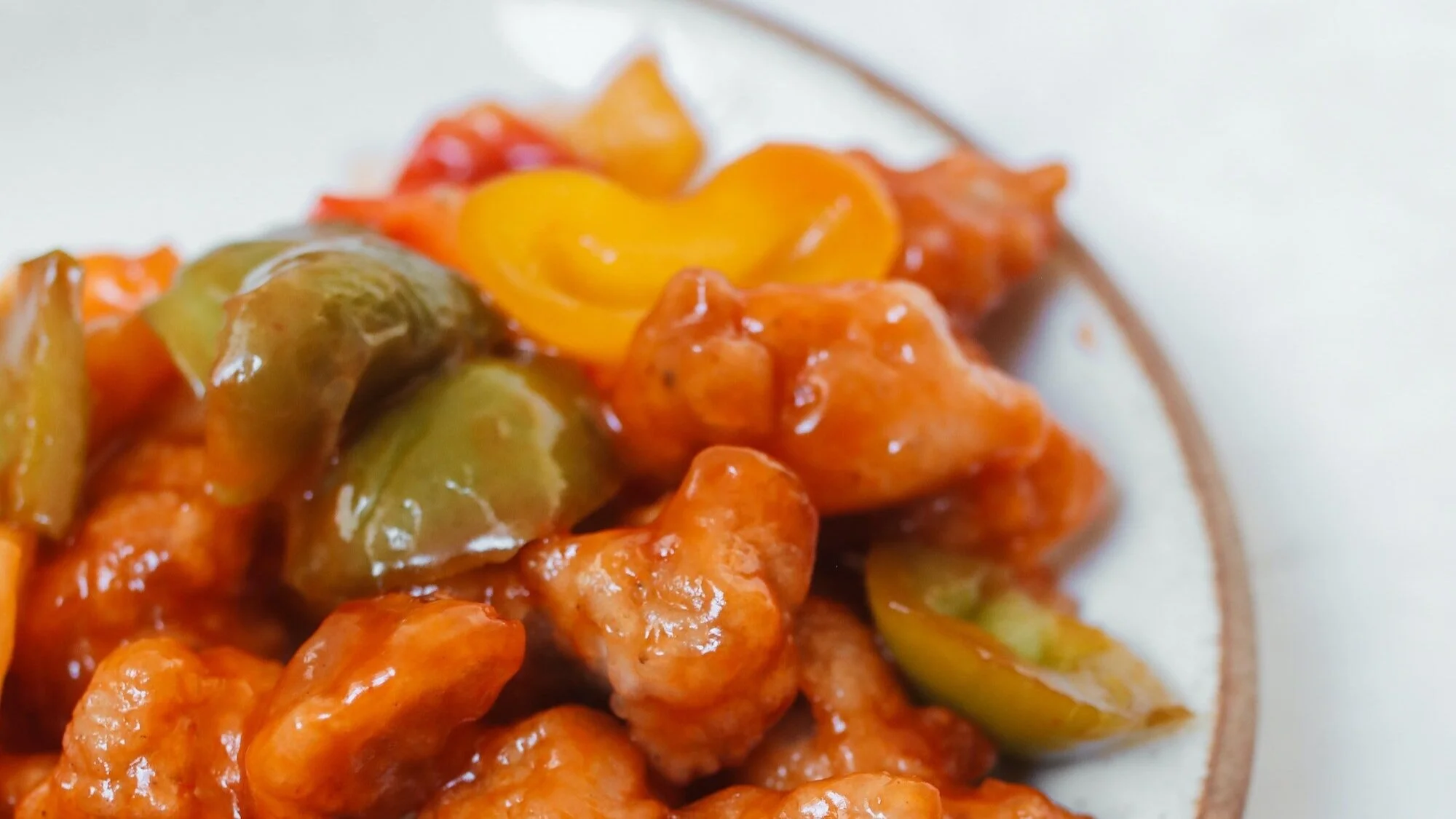 Blog 1 — Mr Chan's Restaurant