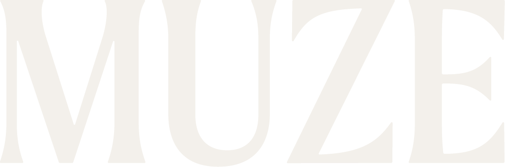 Studio Muze - Branding Studio