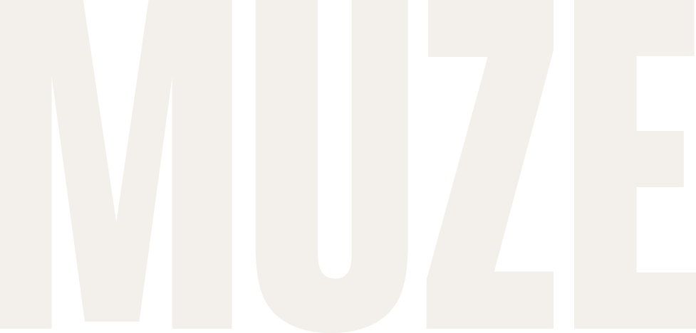 Studio Muze - Branding Studio