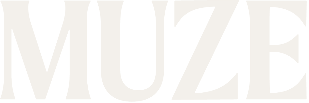 The Grenville — Studio Muze - Branding & Design Studio