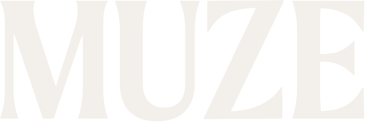 The Grenville — Studio Muze - Branding & Design Studio